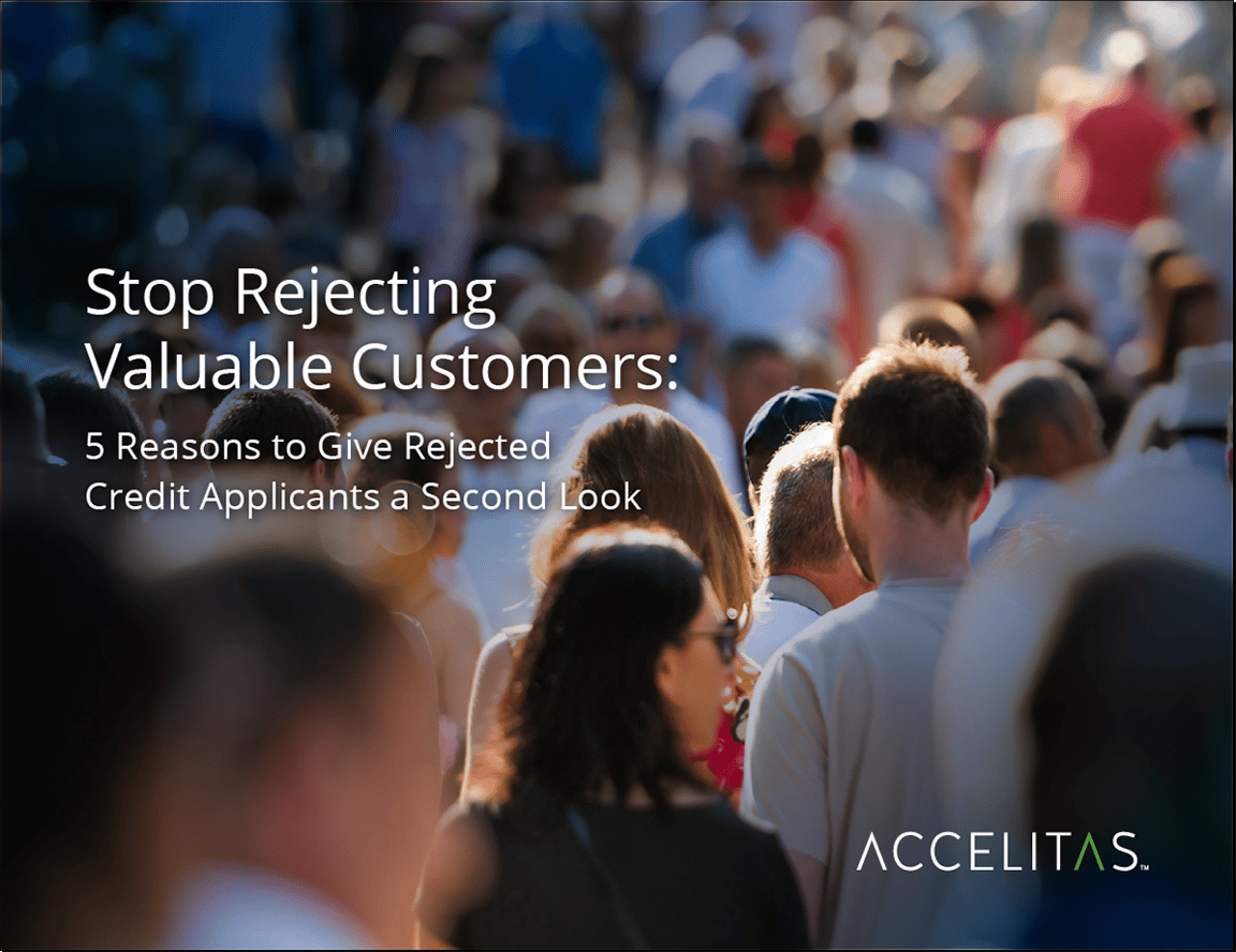 EGuide: Stop Rejecting Valuable Customers