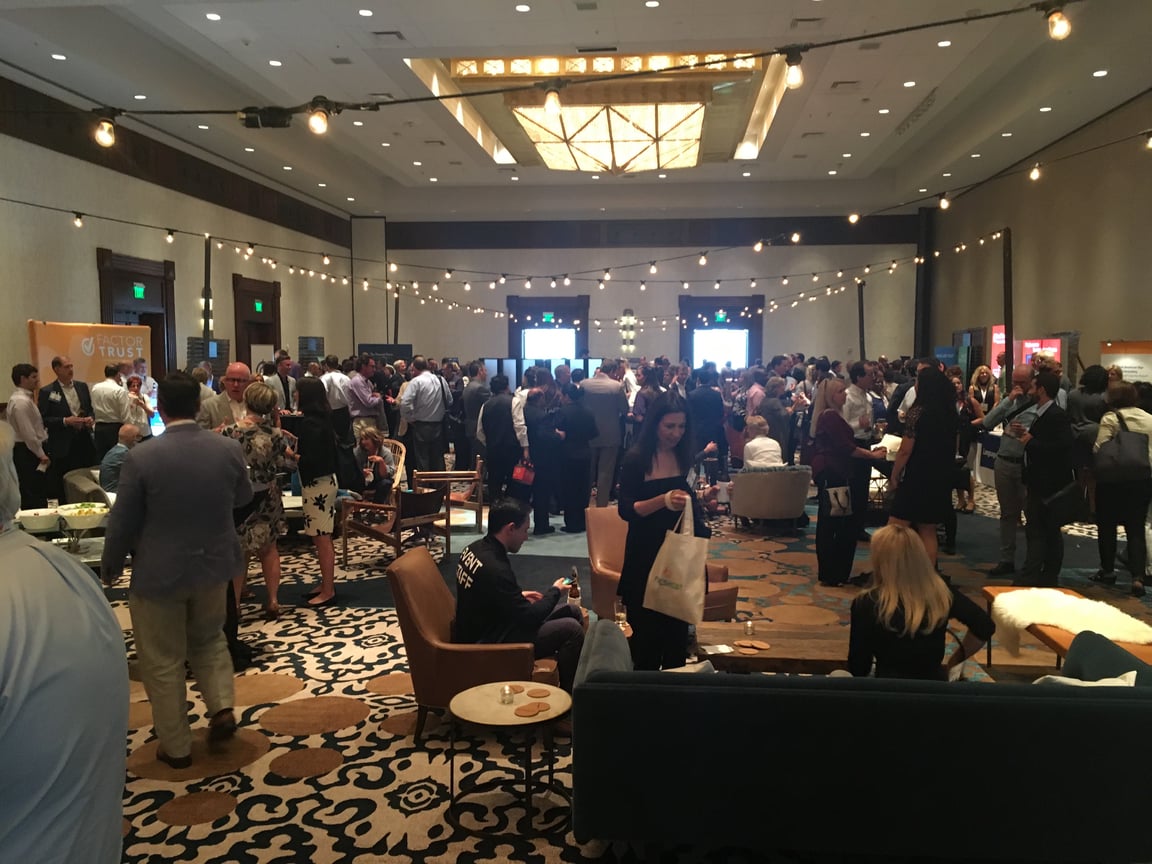 6 Lessons from the 2017 EMERGE Financial Health Forum